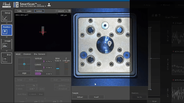 Park FX40 | Park Systems